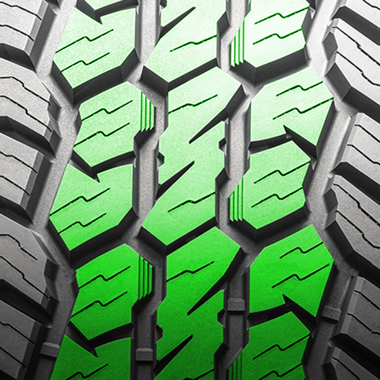 Prevail A/T - Celimo Tire USA