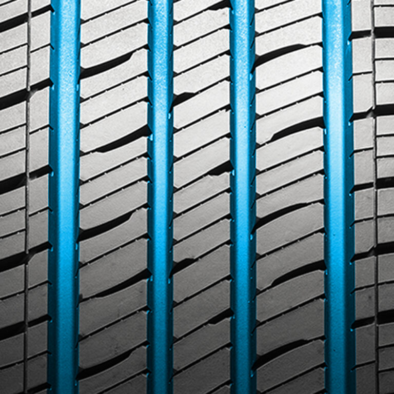 Salient CS210 - Celimo Tire USA